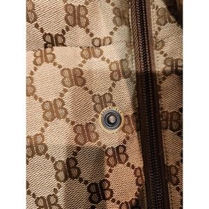 Gucci | Jackets & Coats | Balenciaga Gucci Hacker Vest Size 36 | Poshmark